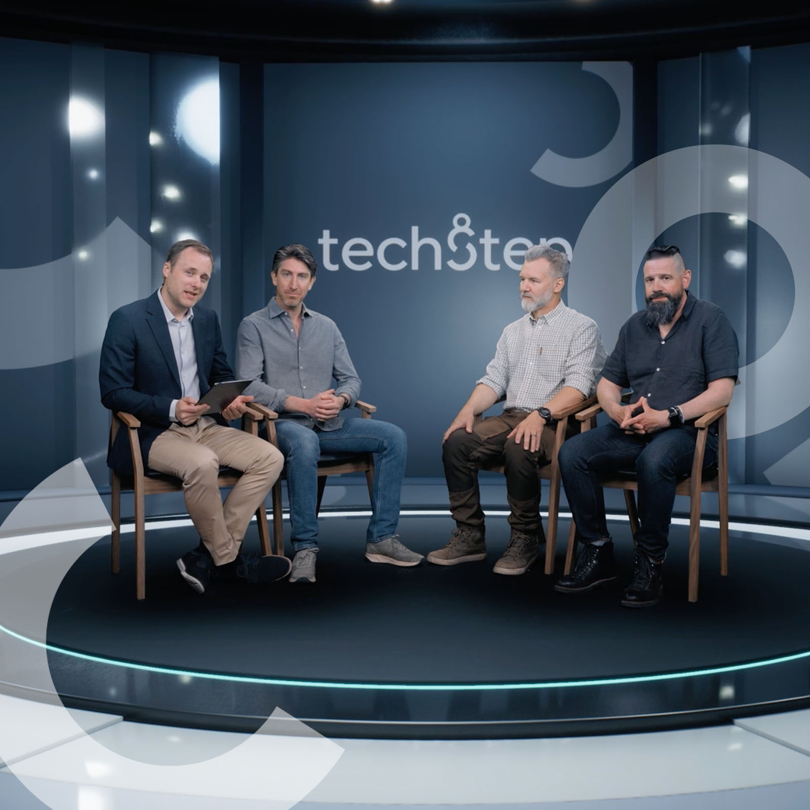 En Säkrare Framtid: Mac i Verksamheten – Hållbart och Effektivt